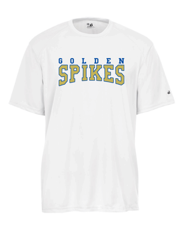 Men's B-Core Tee Shirt - North Carolina Baseball Academy